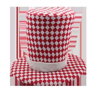 Snowman top hat | Etsy