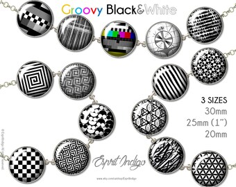 Printable cabochons | Etsy