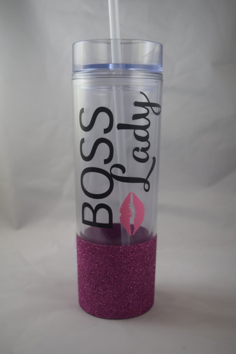 Boss Lady Tumbler Boss Lady Water Tumbler Boss Tumbler