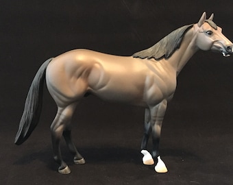 Custom breyer horse | Etsy