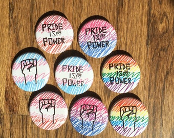 Transgender Symbol LGBT Pride