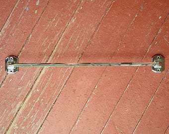 Vintage Towel Racks & Rods | Etsy