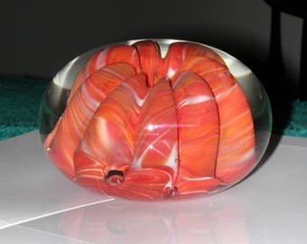 St clair paperweight | Etsy