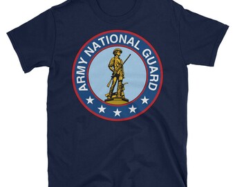 National guard | Etsy