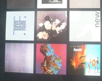 New order poster | Etsy