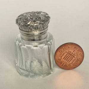 Victorian perfume | Etsy