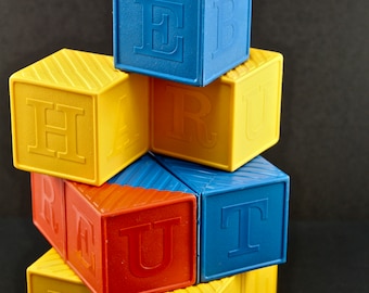 Tupperware toys | Etsy