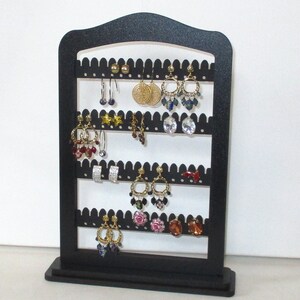 Earring organizer | Etsy