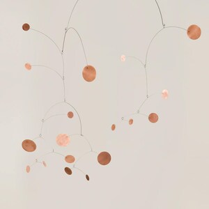 Hanging mobile | Etsy