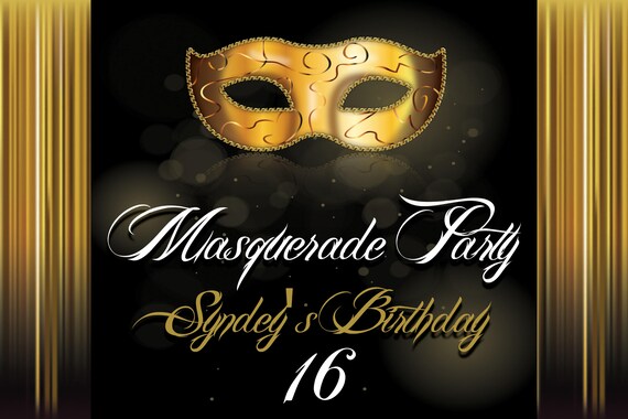 Masquerade Powerpoint Template Farpoint 2013 Masquerade | Farpoint