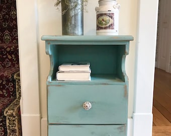 Telephone table | Etsy