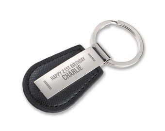 21st birthday key | Etsy