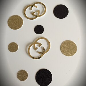 Gucci party supplies | Etsy