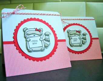 Break up card | Etsy