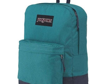 Jansport backpack | Etsy