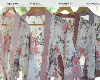 Women's Robes | Etsy