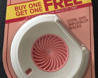 Flicker razor | Etsy