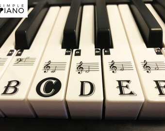 Piano lessons | Etsy