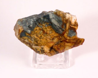 Morrisonite jasper | Etsy