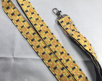 Doctor lanyard | Etsy