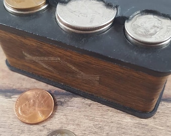 Coin changer | Etsy