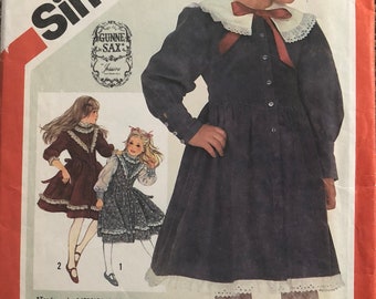 Gunne sax patterns | Etsy