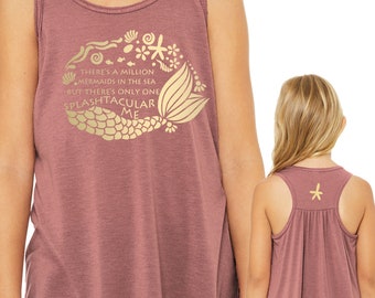 Mermaid t shirt | Etsy