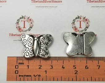 Butterfly clasp | Etsy