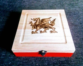 Welsh gifts | Etsy