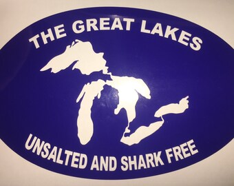 Great lakes | Etsy