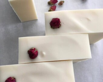 Valentine soap | Etsy