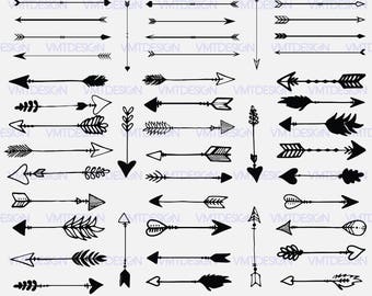 Tribal clipart | Etsy