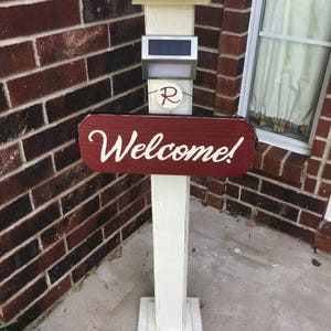 Seasonal sign | Etsy