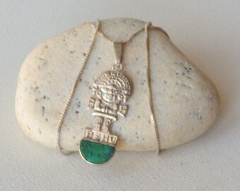 Inca peru tumi | Etsy