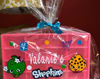 Shopkins storage | Etsy
