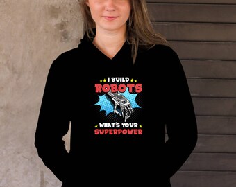 Engineer hoodie | Etsy