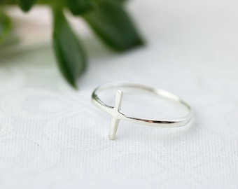 Christian rings | Etsy