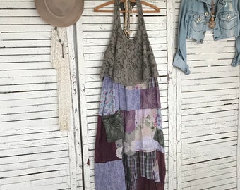 Upcycled clothing | Etsy