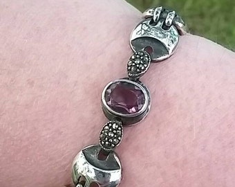 Marcasite | Etsy