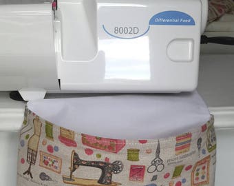 Thread catcher | Etsy