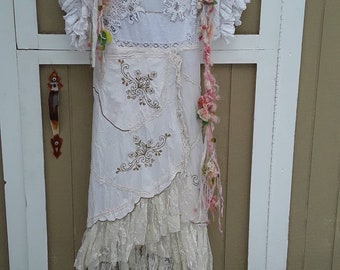 Upcycled clothing | Etsy