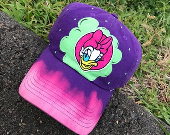 Donald duck hat | Etsy