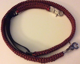 Paracord strap | Etsy