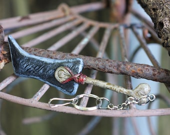 Supernatural weapons | Etsy