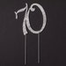 70 Cake Topper 70th Birthday or Anniversary Party