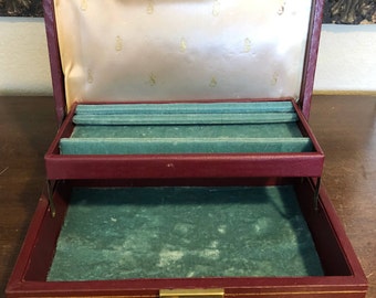 Jewelry box lock | Etsy