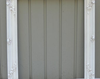 Shabby chic frames | Etsy