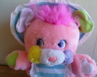 Popples | Etsy