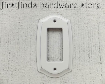 Rocker switch plate | Etsy