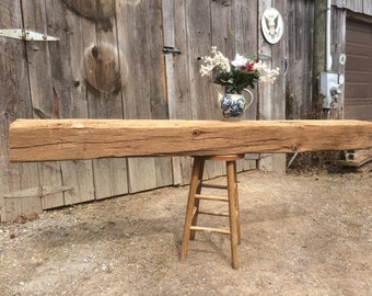 Barn beam | Etsy